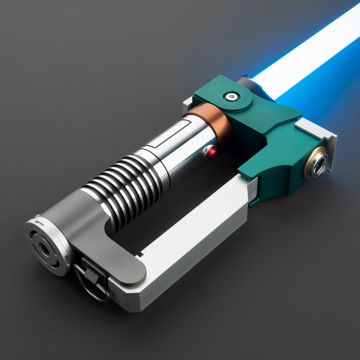 Ezra Bridger first lightsaber – The Saber Factory