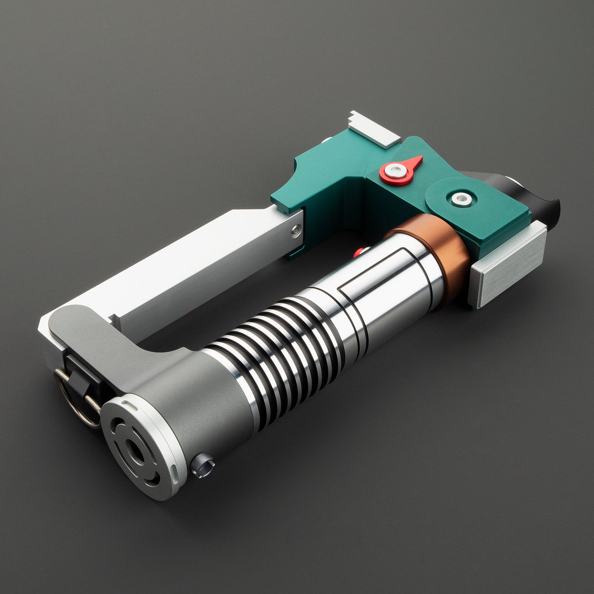Ezra Bridger first lightsaber – The Saber Factory