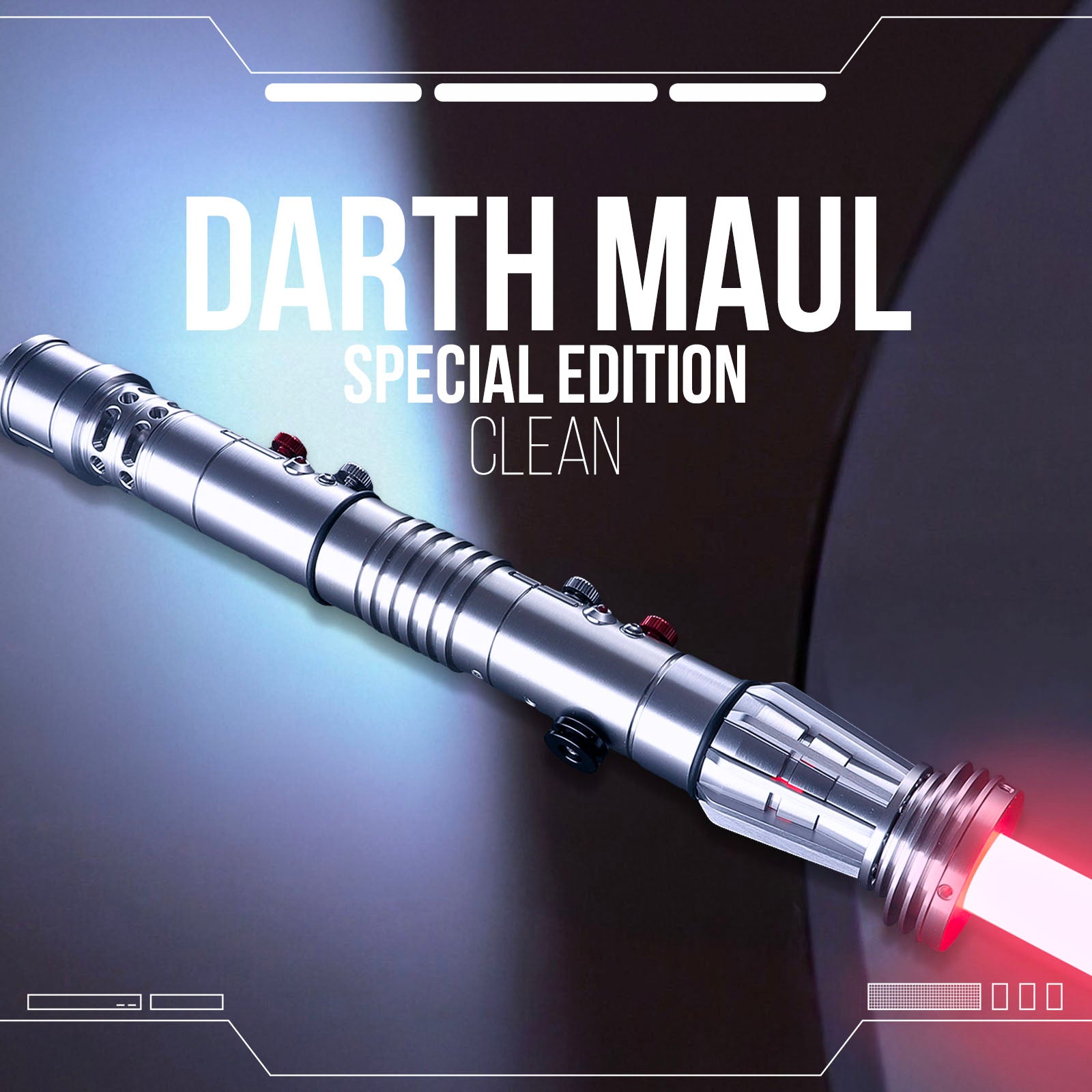 The Saber Factory | Pick a Lightsaber, for duel, cosplay or collection