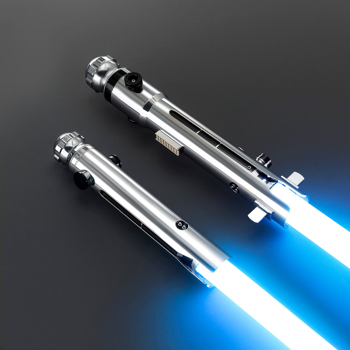 Snips hero sabers - CW edition – The Saber Factory