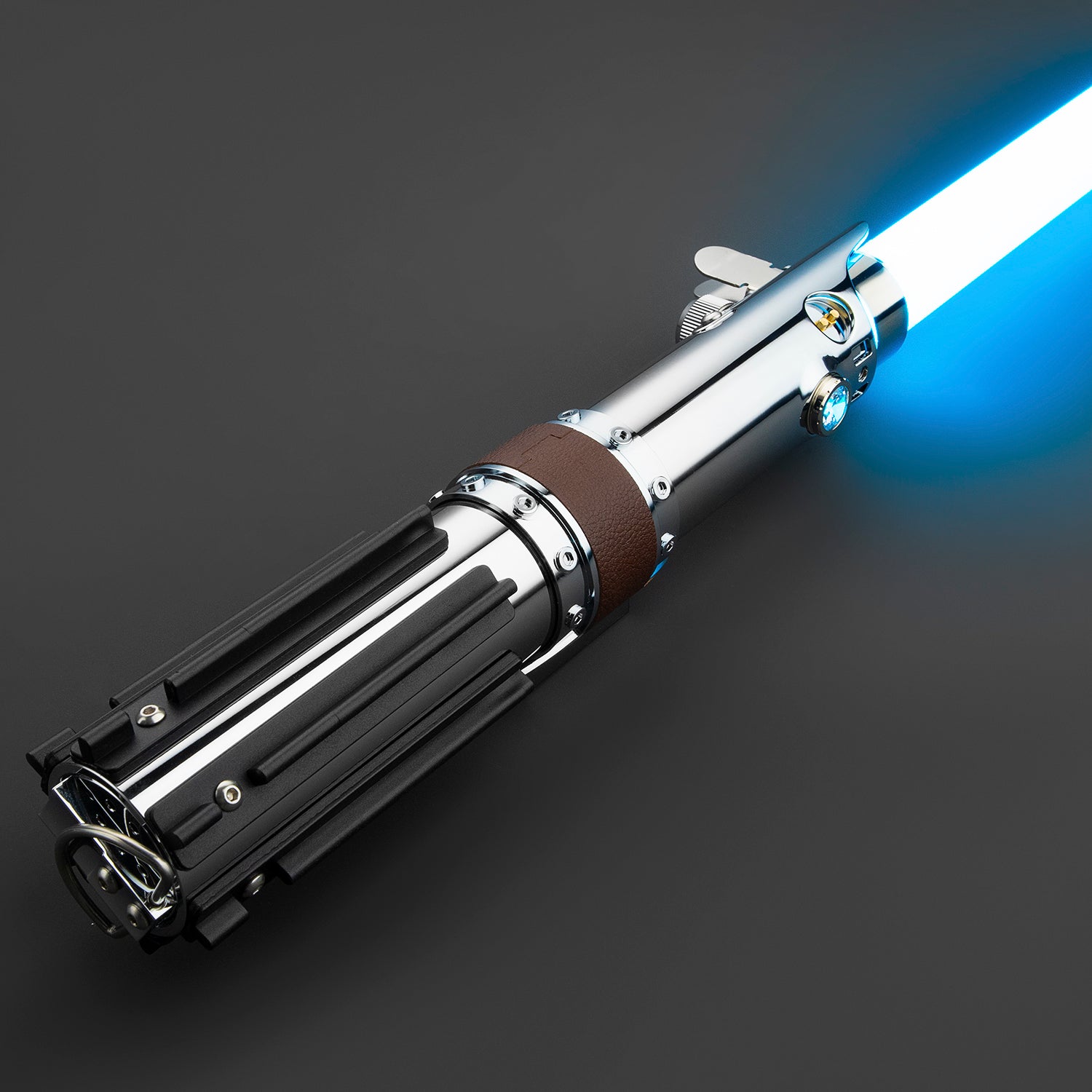 The Skywalker lightsabers - Luke/Anakin Graflex – The Saber Factory