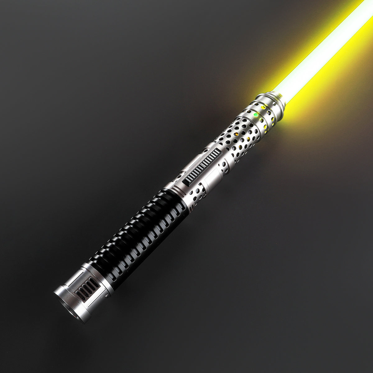 Count's Apprentice V2 hero saber – The Saber Factory