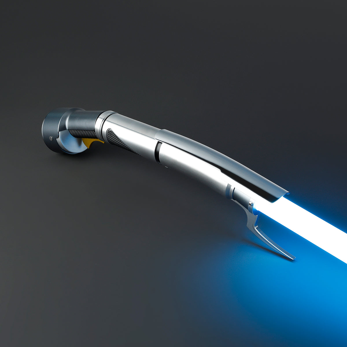 Count Dooku Jedi lightsaber – The Saber Factory