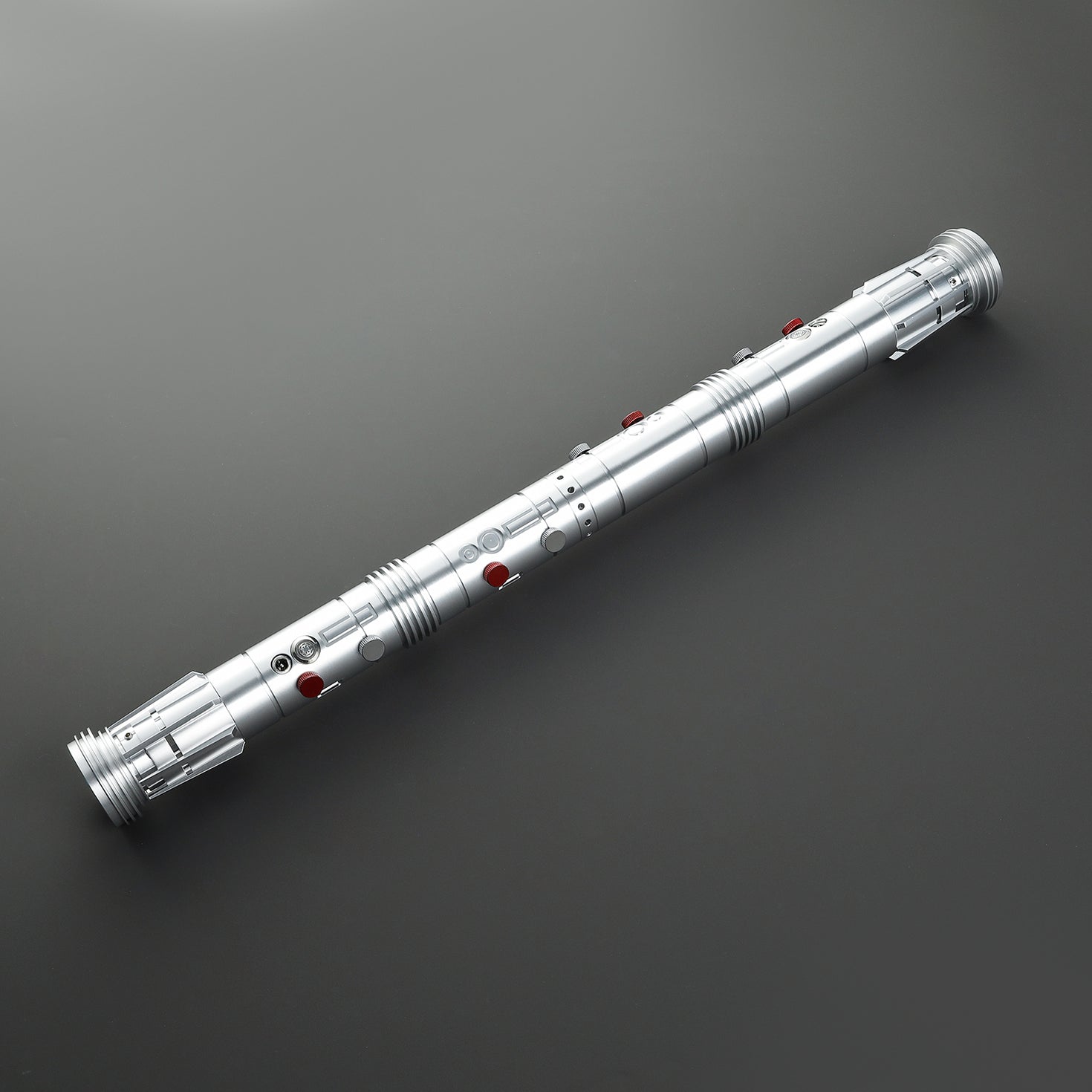 Darth Maul double-bladed lightsaber - EpI – The Saber Factory