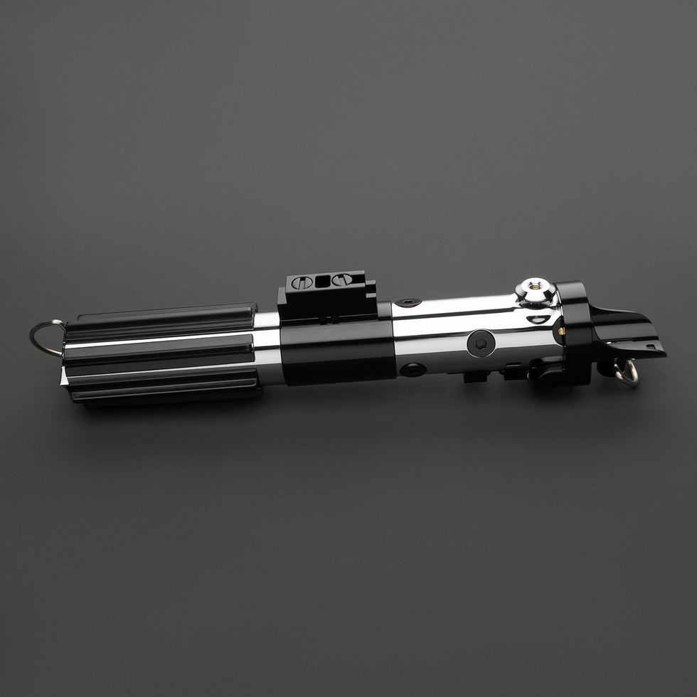Darth Vader lightsaber - EpVI version – The Saber Factory