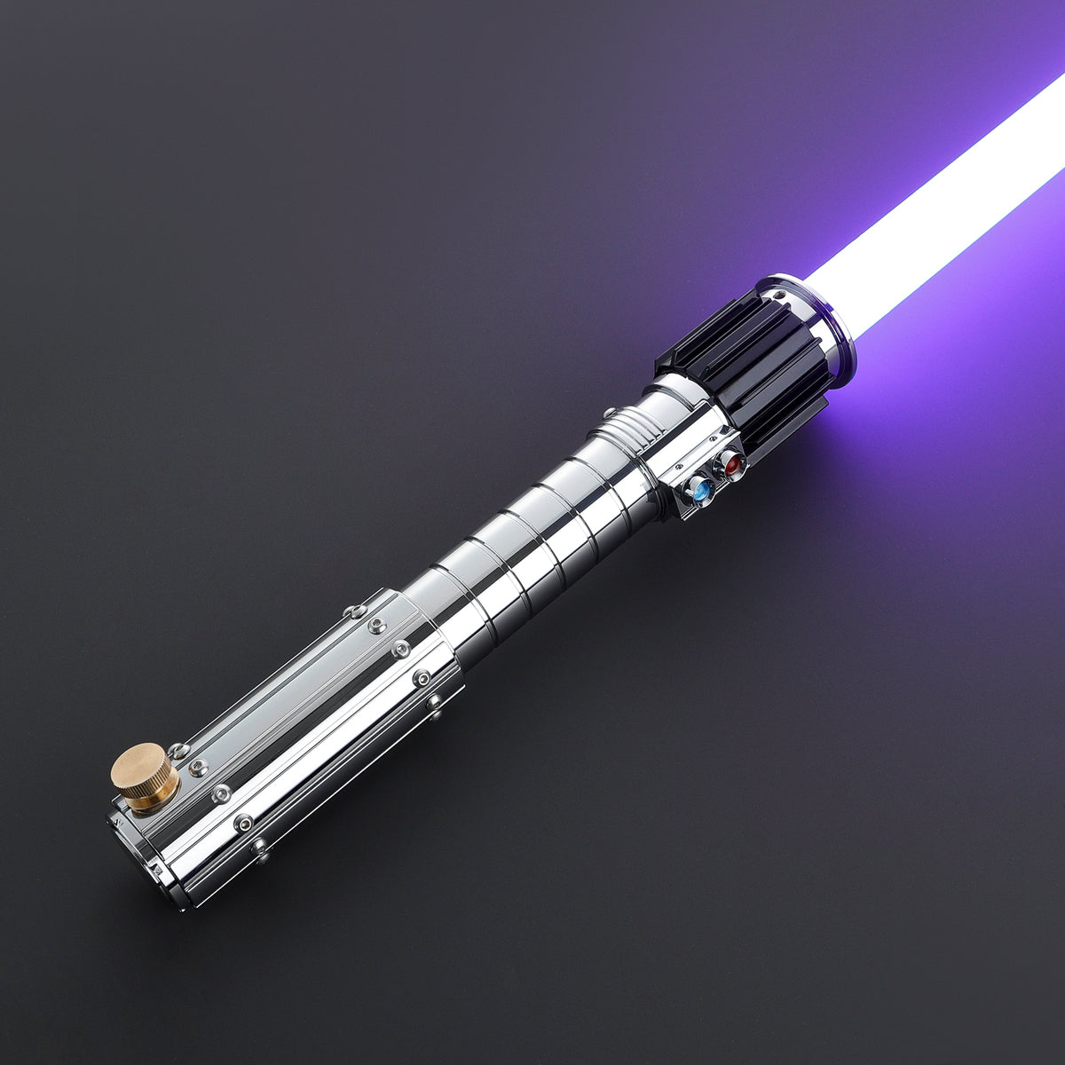 Emperor's Hand hero saber – The Saber Factory