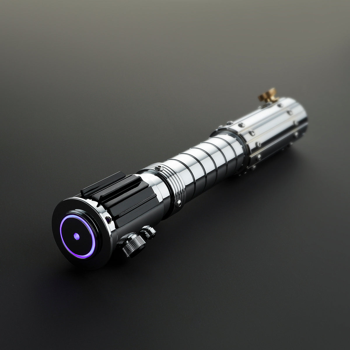 Emperor's Hand hero saber – The Saber Factory