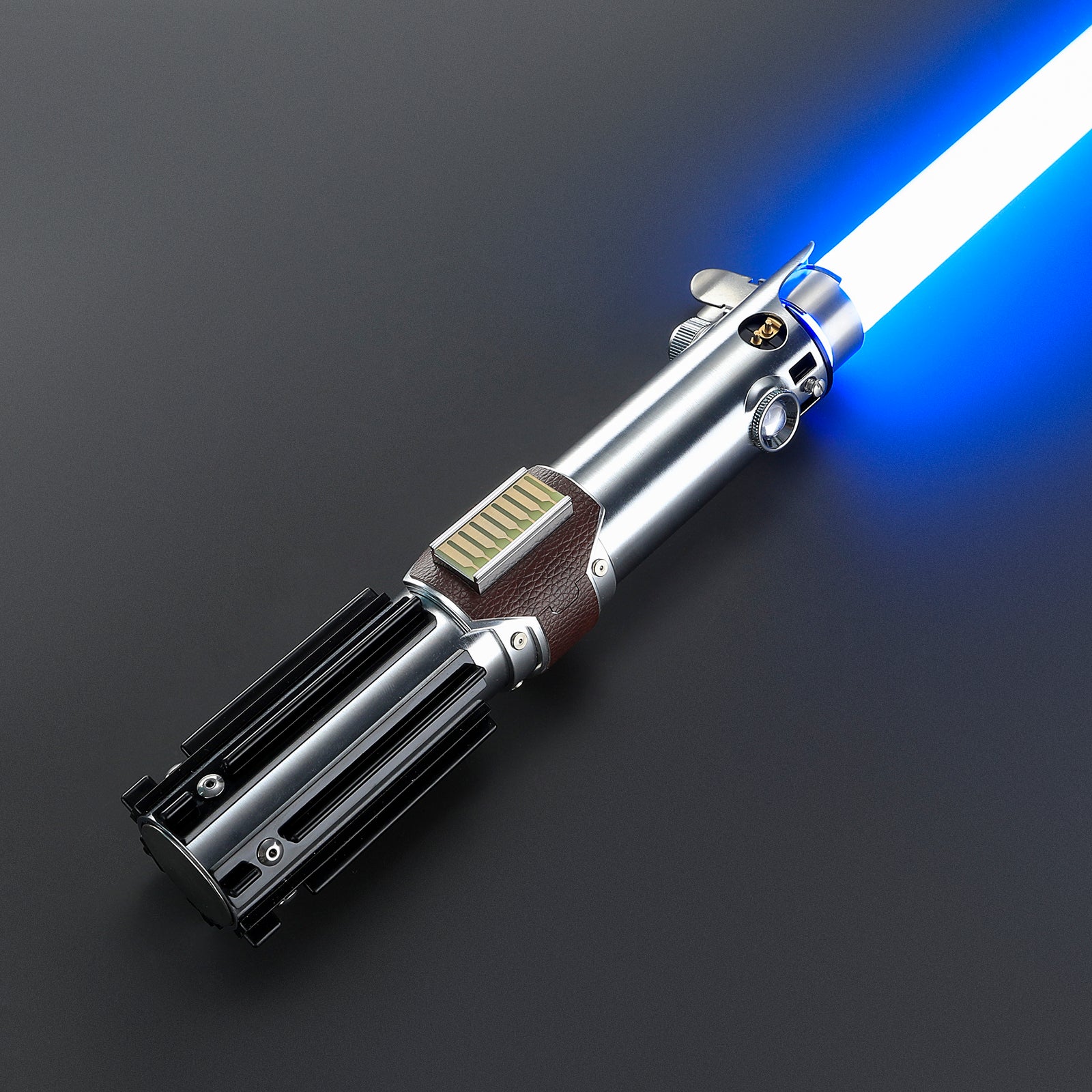 The Skywalker lightsabers - Luke/Anakin Graflex – The Saber Factory