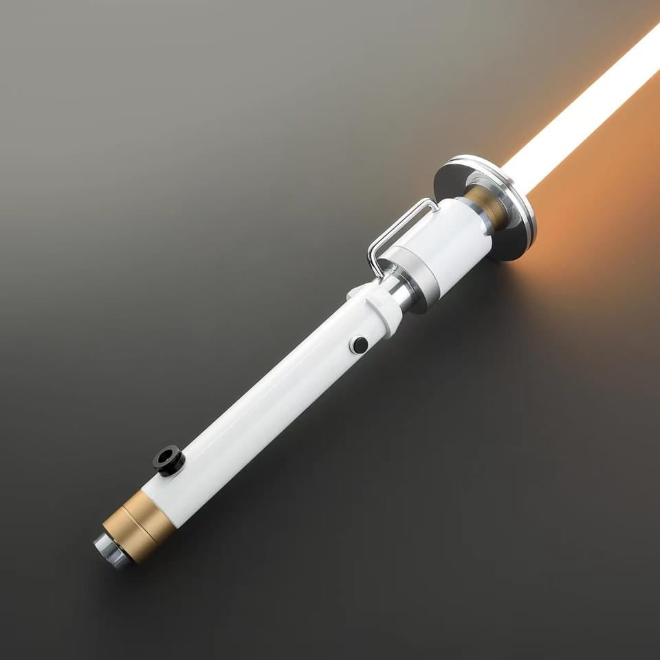 Huyang training lightsabers – The Saber Factory