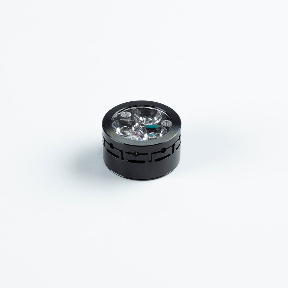 Neopixel to Baselit adapter – The Saber Factory