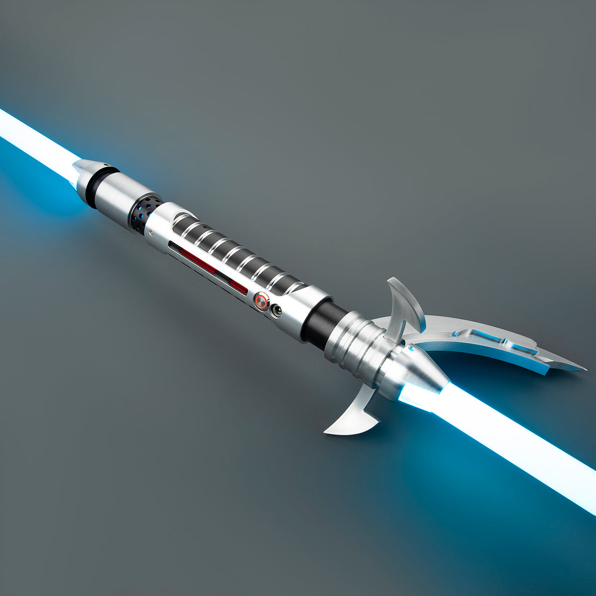 DM Old Man hero double-bladed saber – The Saber Factory