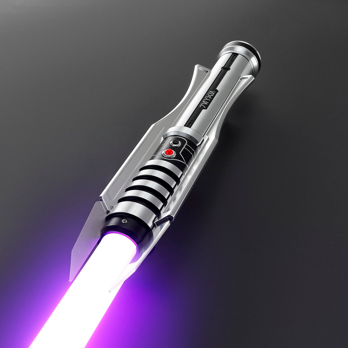 RV Light Side hero saber – The Saber Factory