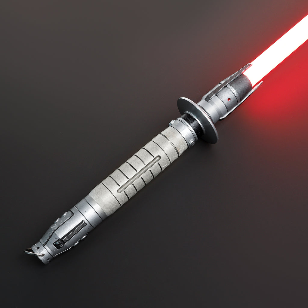 Shin Hati lightsaber – The Saber Factory