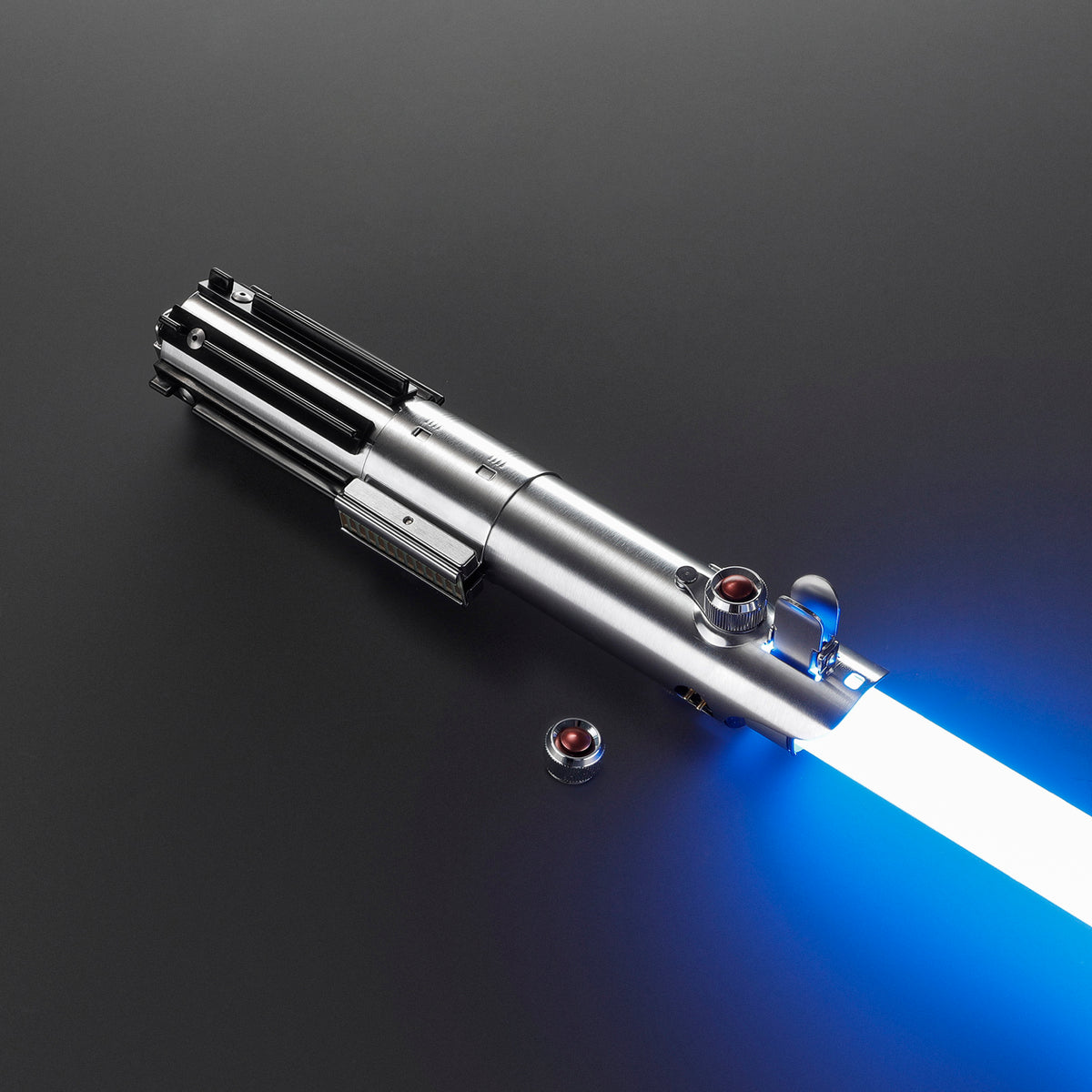 The Skywalker lightsabers - Luke/Anakin Graflex – The Saber Factory