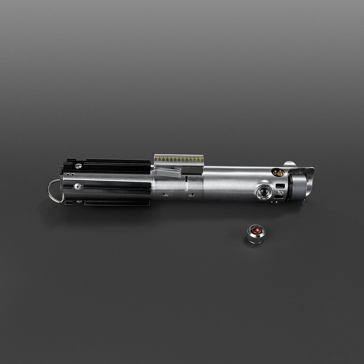 The Skywalker Graflex lightsaber - EpV & VII – The Saber Factory