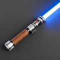 Starkiller lightsaber - TFU2 – The Saber Factory