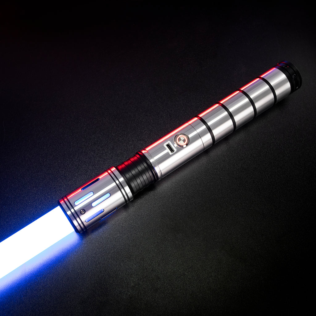 The Colt lightsaber – The Saber Factory