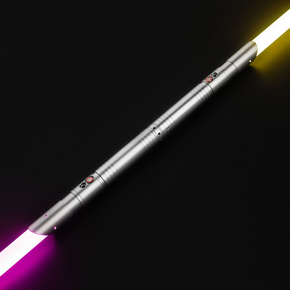 The Double lightsaber – The Saber Factory