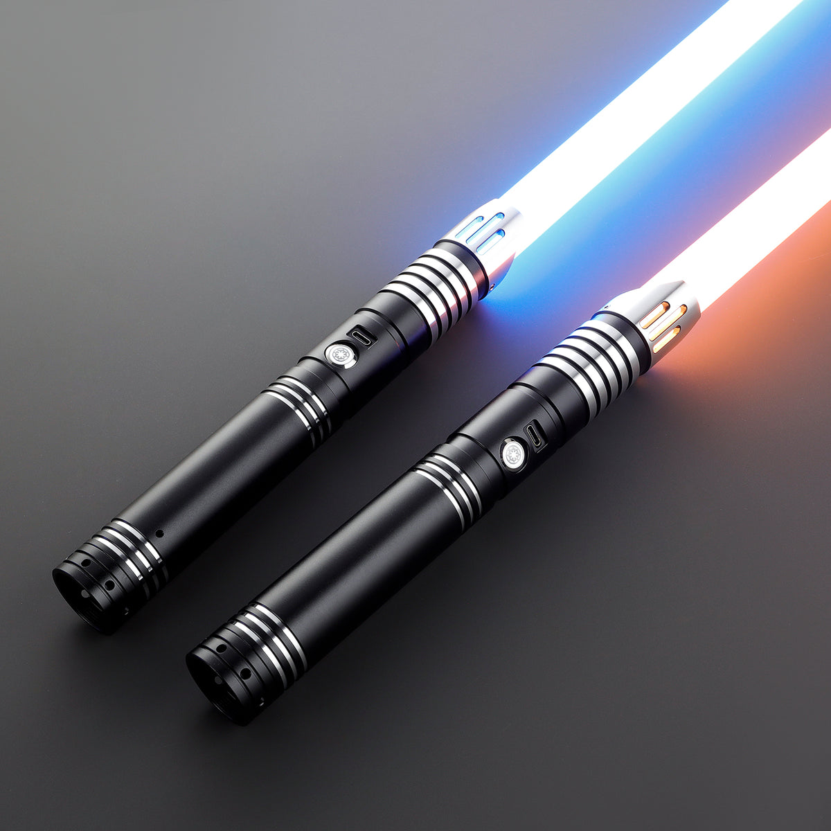 The Double lightsaber (VHC) – The Saber Factory