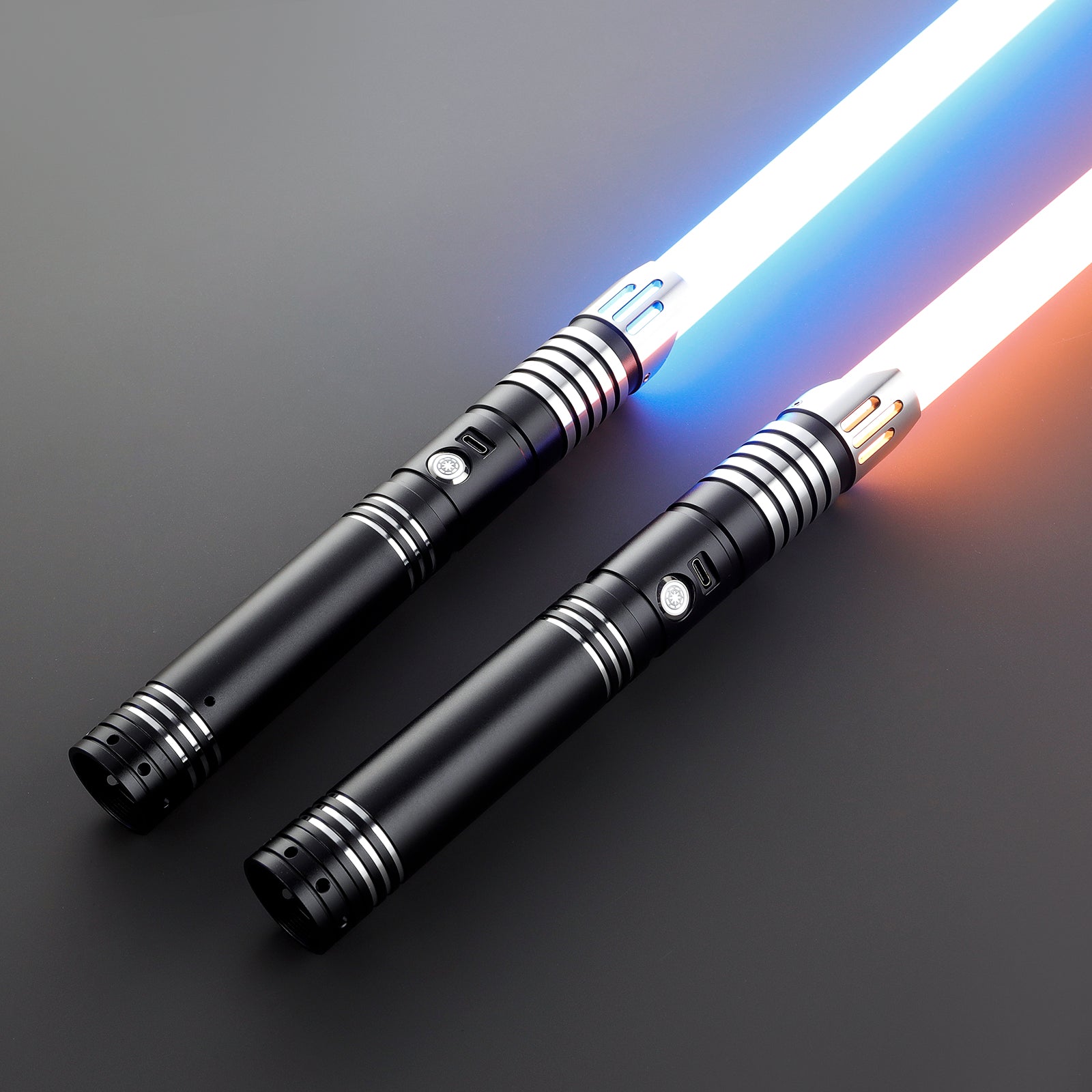 The Saber Factory | Pick a Lightsaber, for duel, cosplay or collection