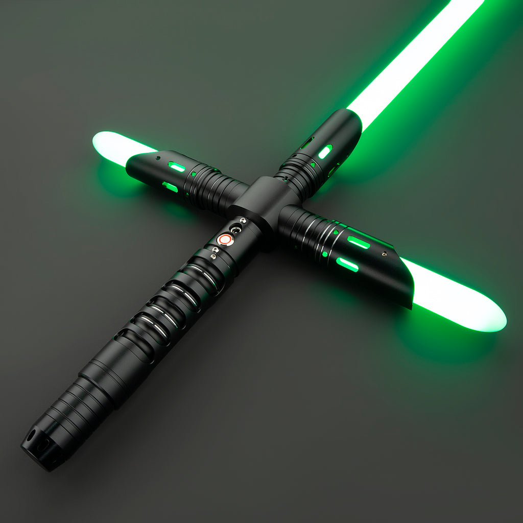 The Fighter lightsaber (VHC) – The Saber Factory