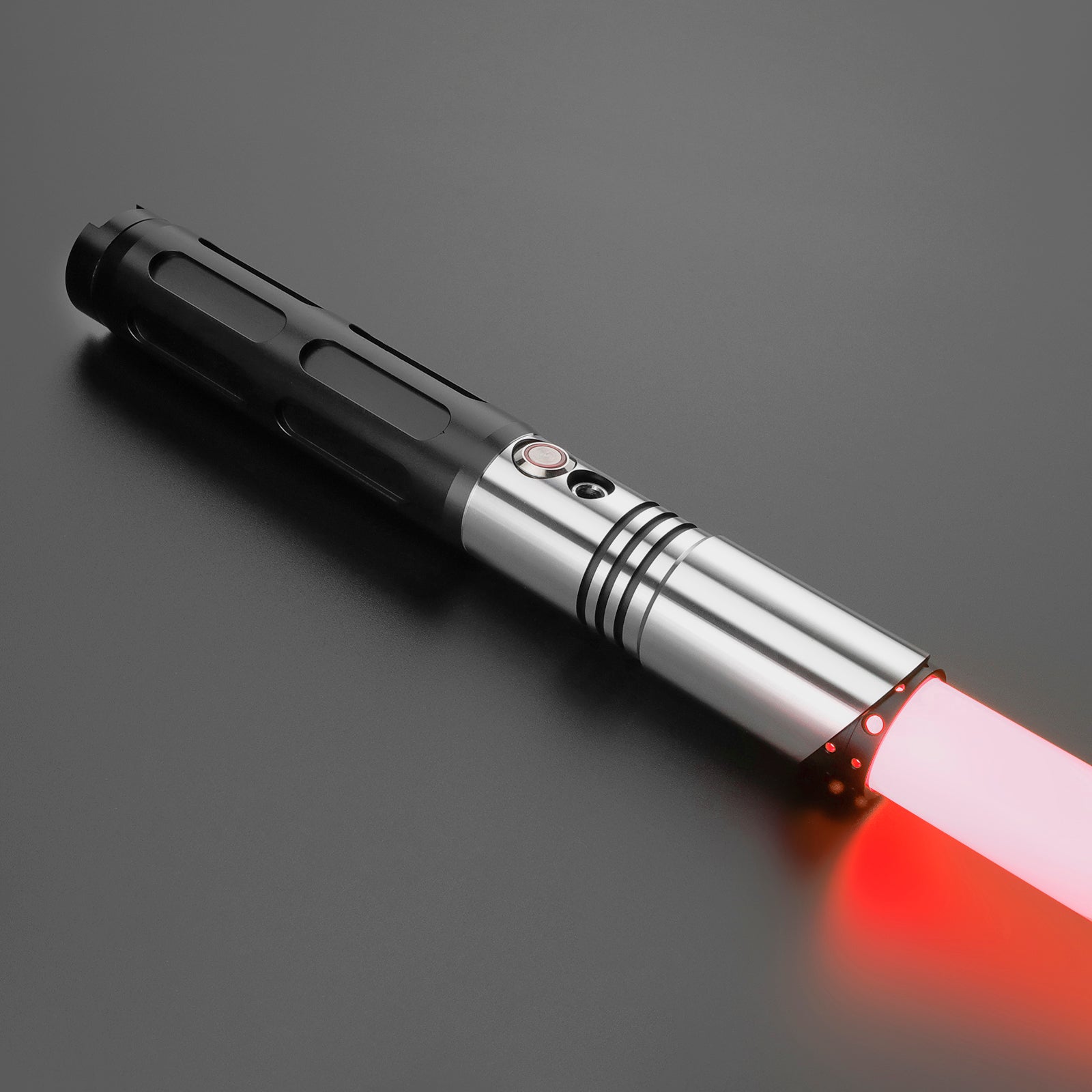 The Saber Factory | Pick a Lightsaber, for duel, cosplay or collection