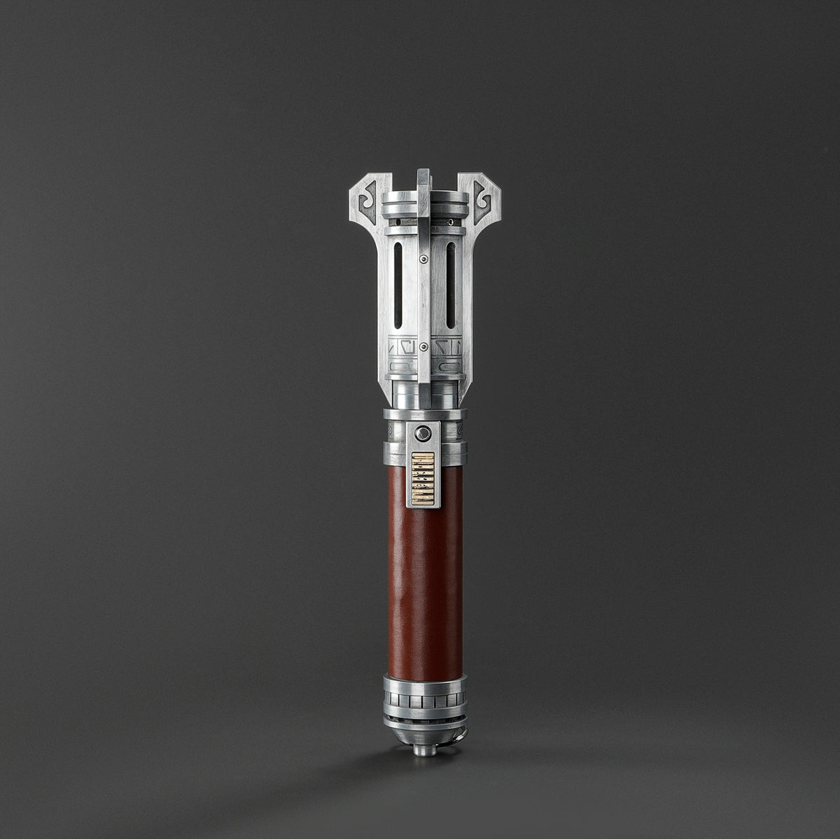 The Forged lightsaber – The Saber Factory