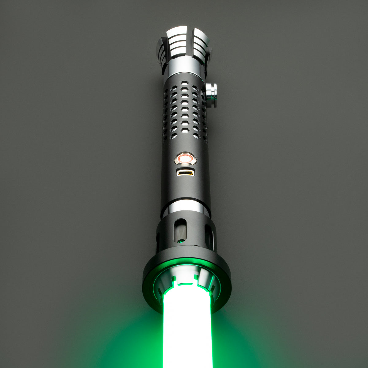 The Grandmaster saber (VHC) – The Saber Factory