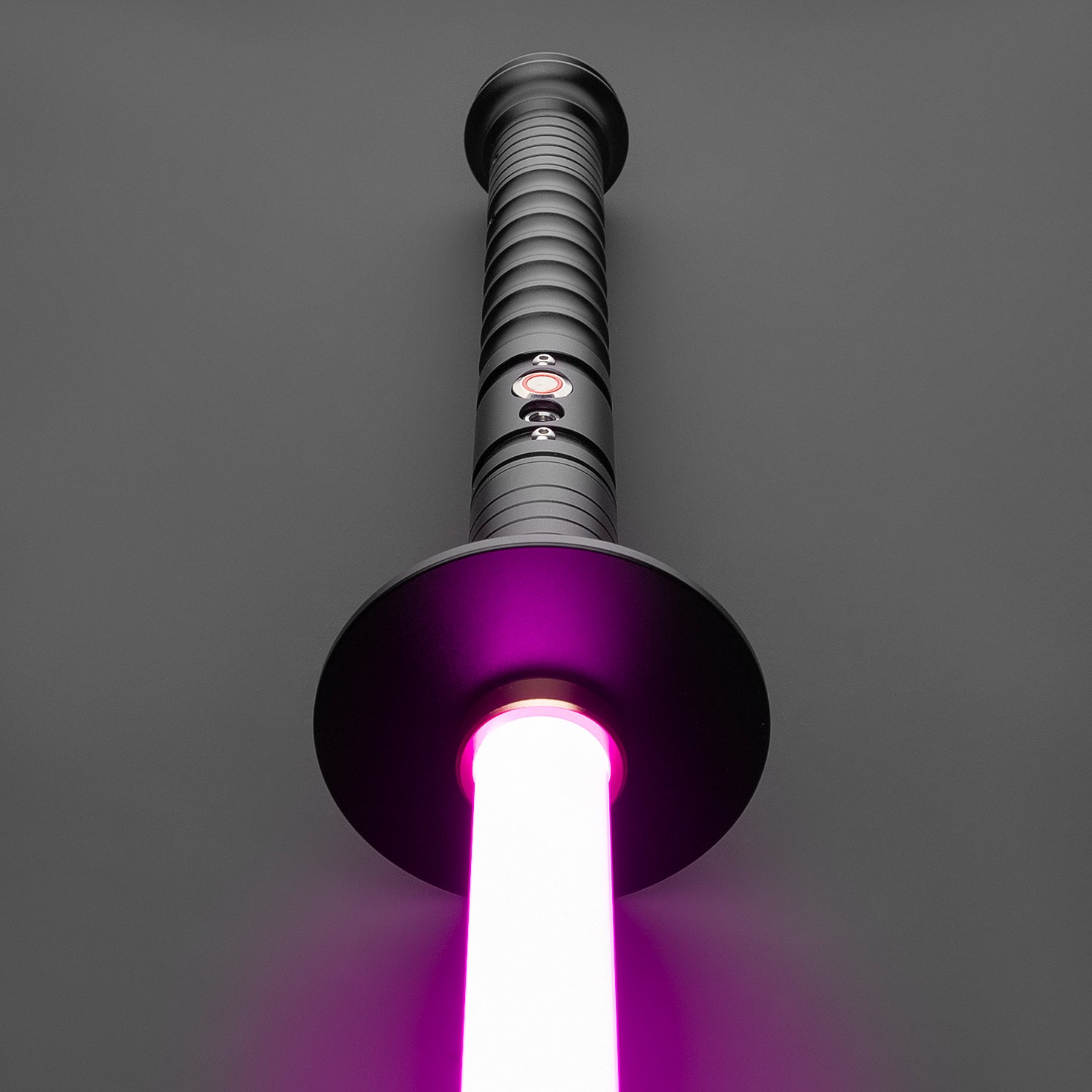 The Katana saber (VHC) – The Saber Factory