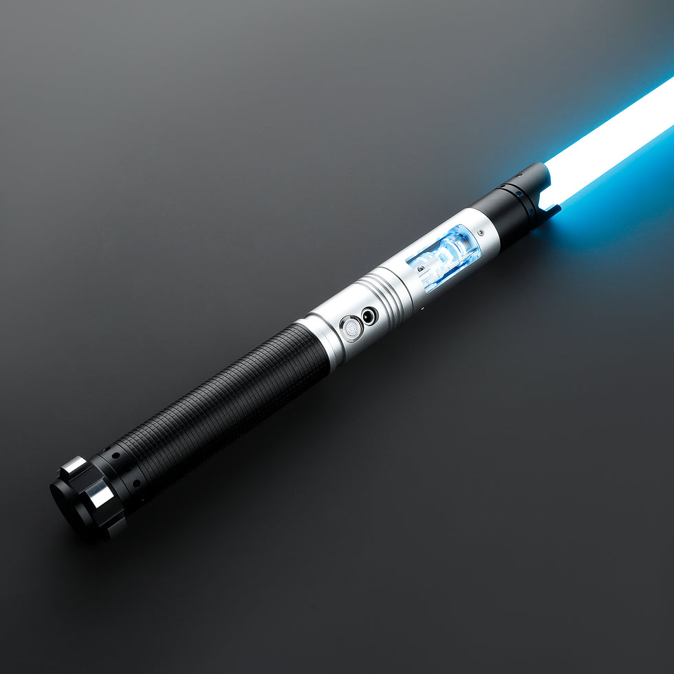 The Kyber lightsaber (VHC) – The Saber Factory