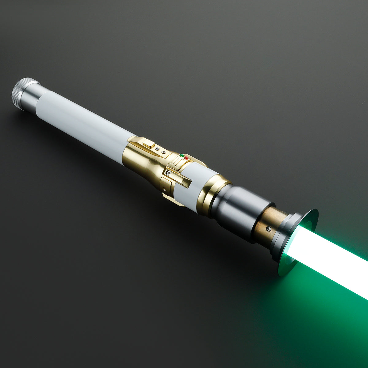 The Perseverance lightsaber – The Saber Factory