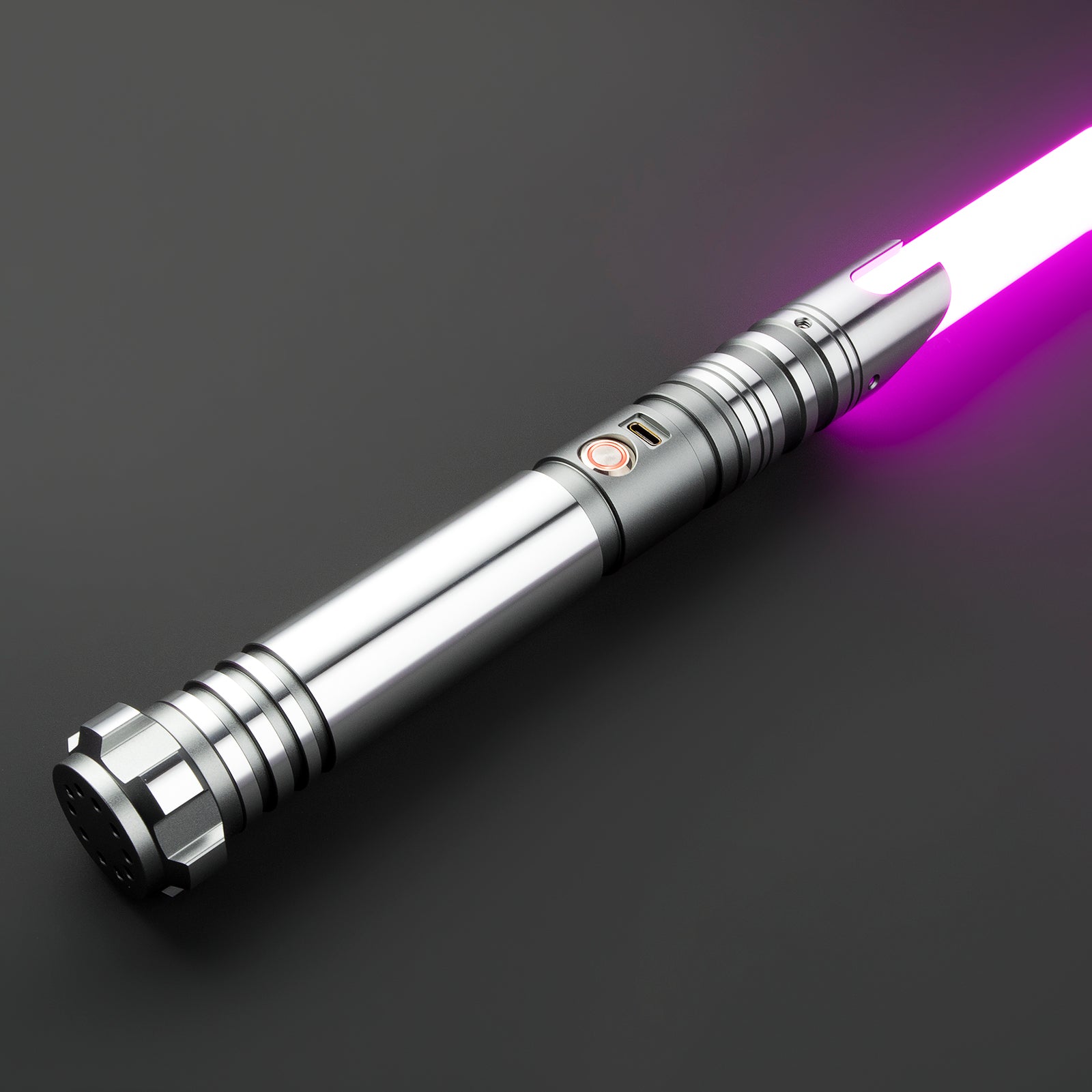 Dueling - Lightsabers – The Saber Factory