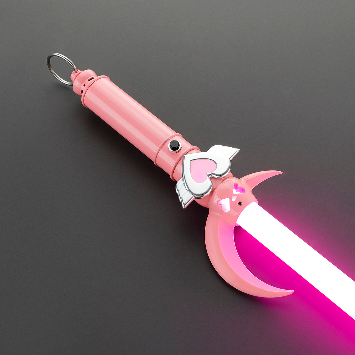 The Sailor Moon saber – The Saber Factory