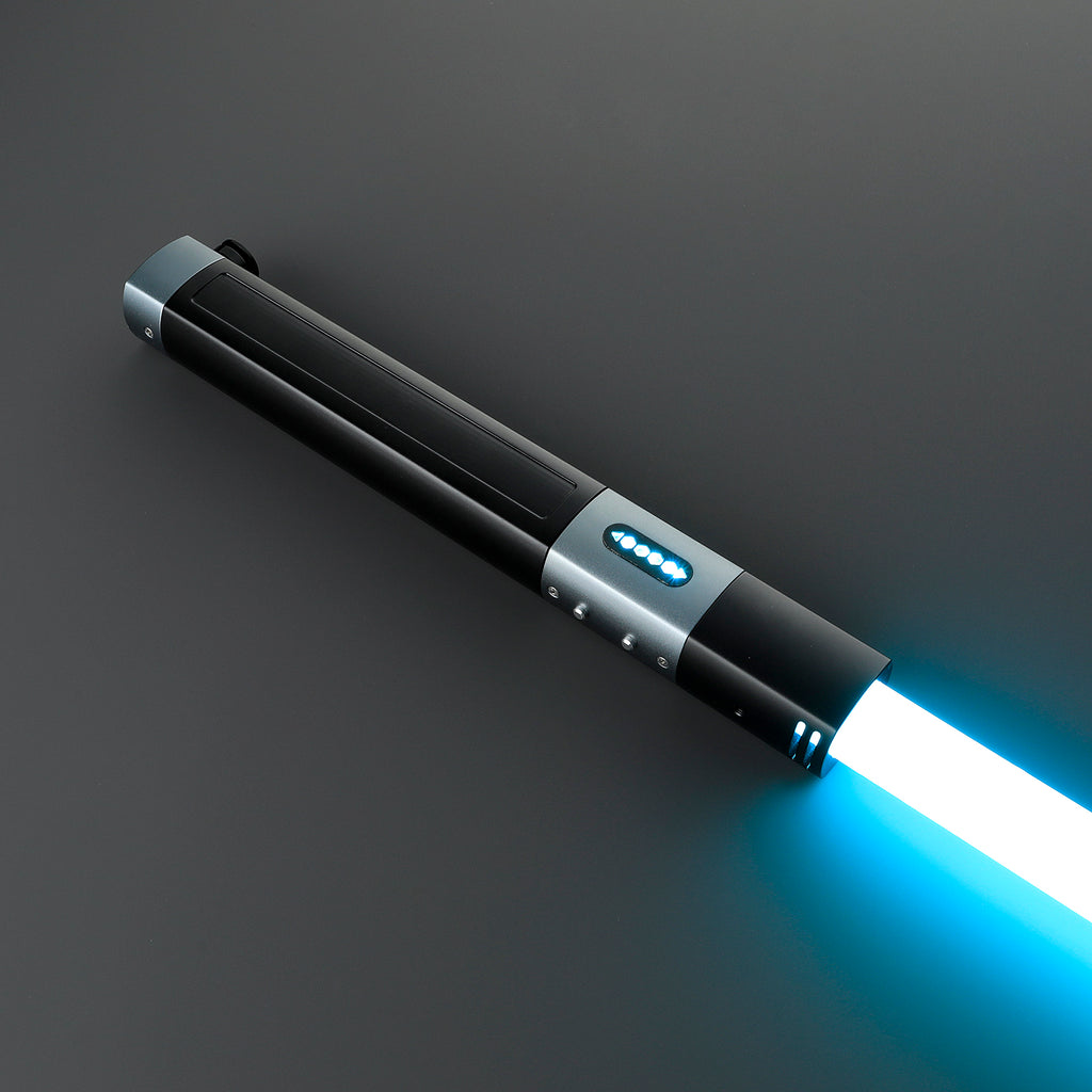 The Tron Legacy lightsaber - LIMITED EDITION – The Saber Factory