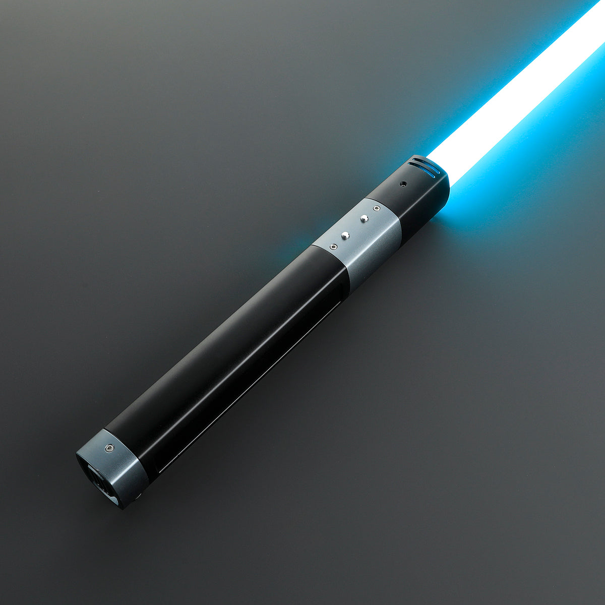 The Tron Legacy lightsaber - LIMITED EDITION – The Saber Factory