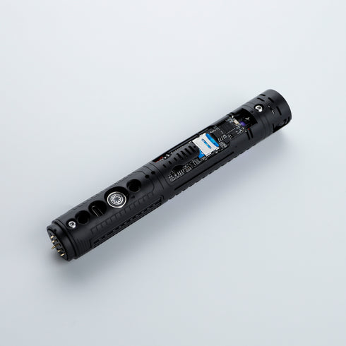 Xeno3 standard core - Baselit or Neopixel – The Saber Factory