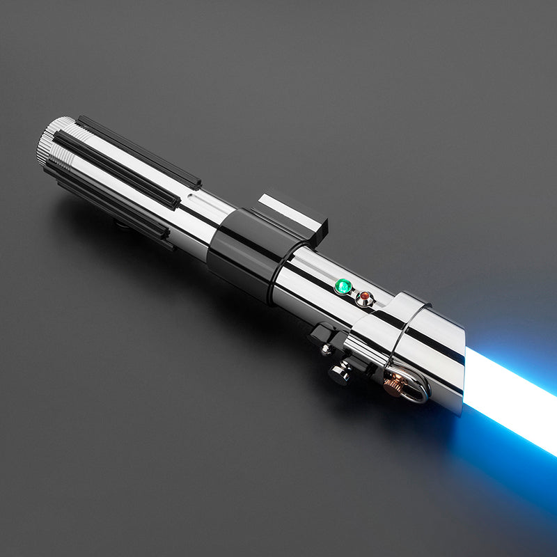 Anakin Skywalker lightsaber - EpII version – The Saber Factory