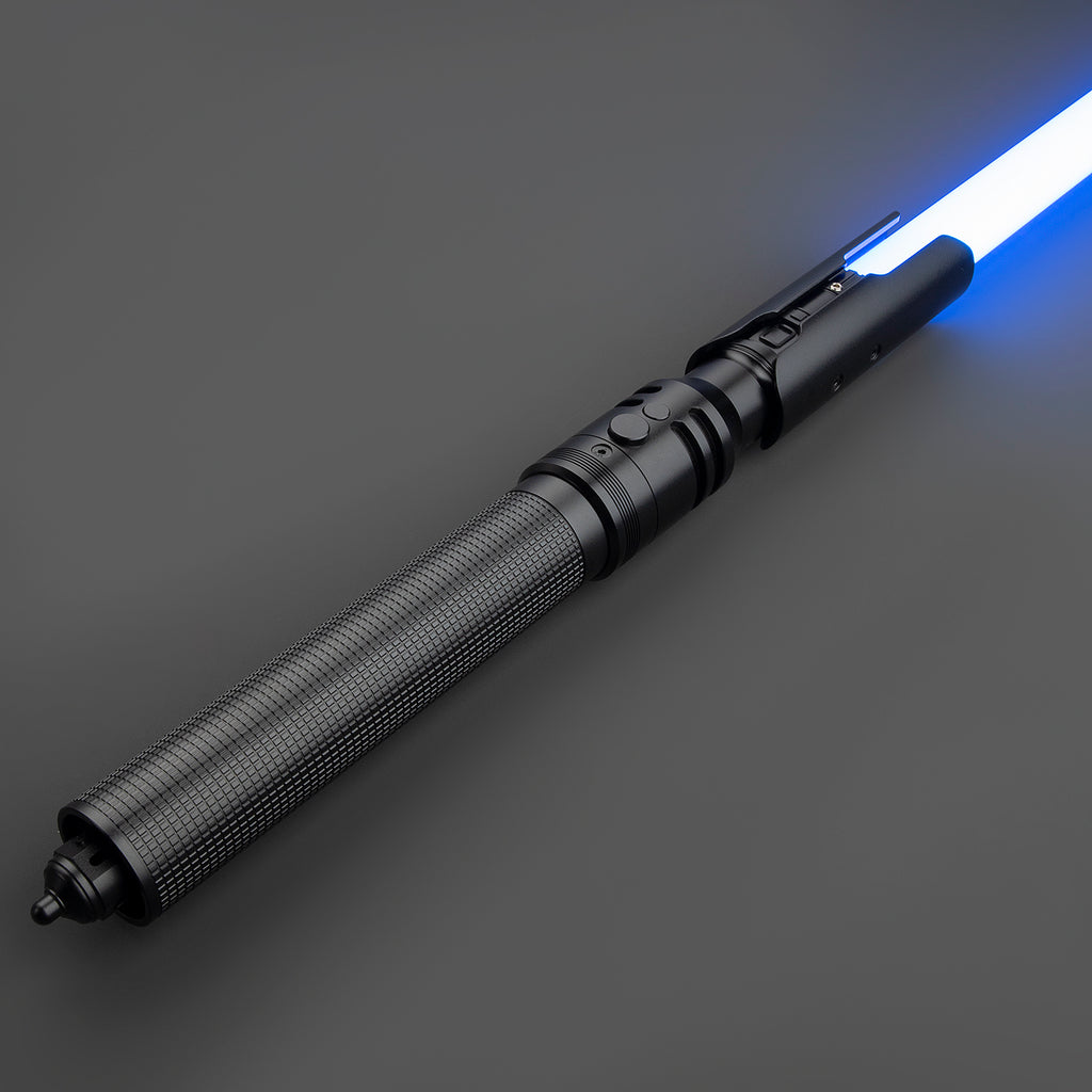 Cal Kestis lightsaber – The Saber Factory