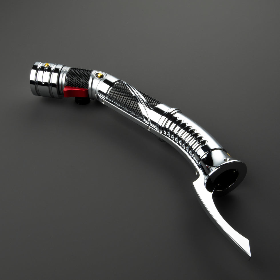 Count Dooku lightsaber – The Saber Factory