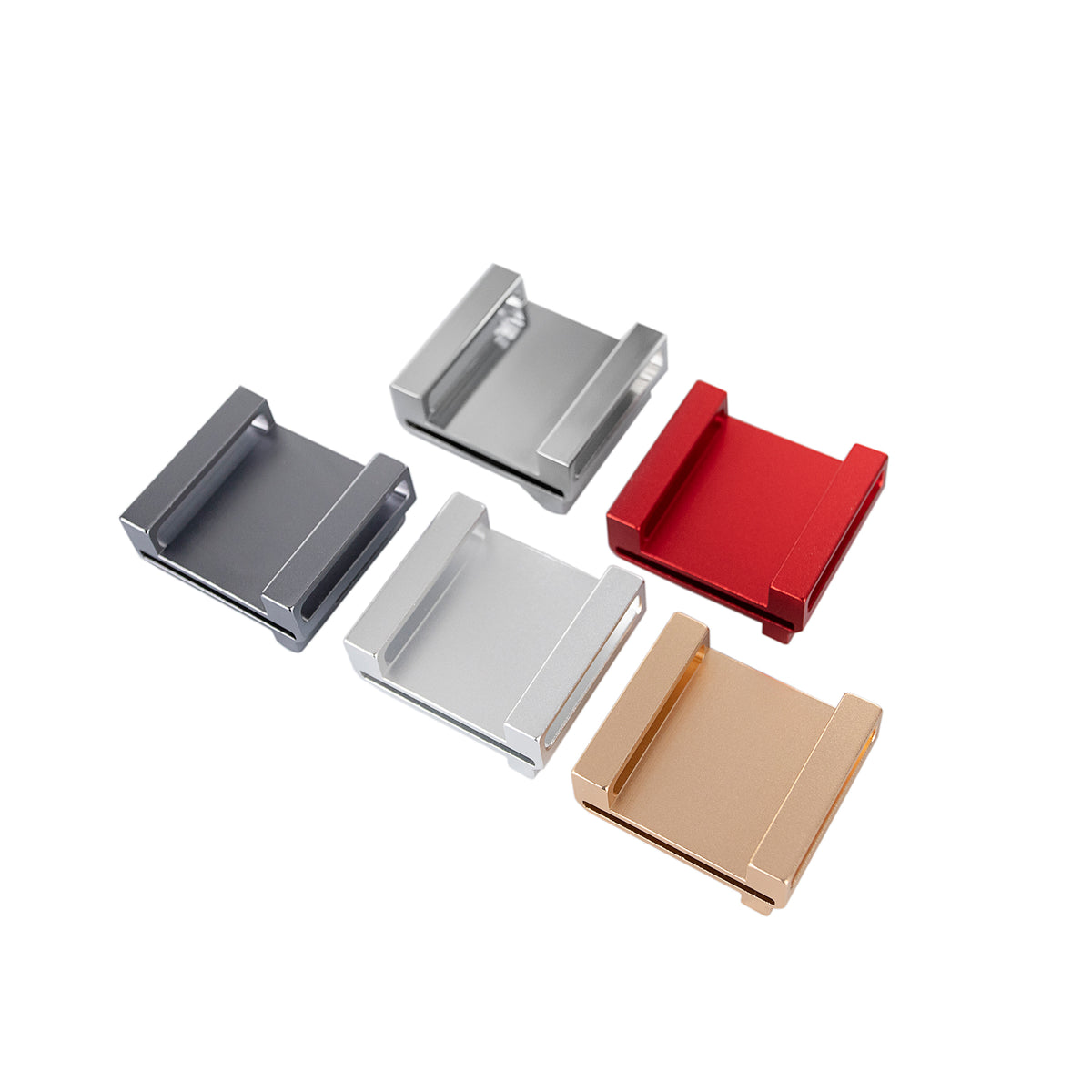 Covertec belt clip – The Saber Factory