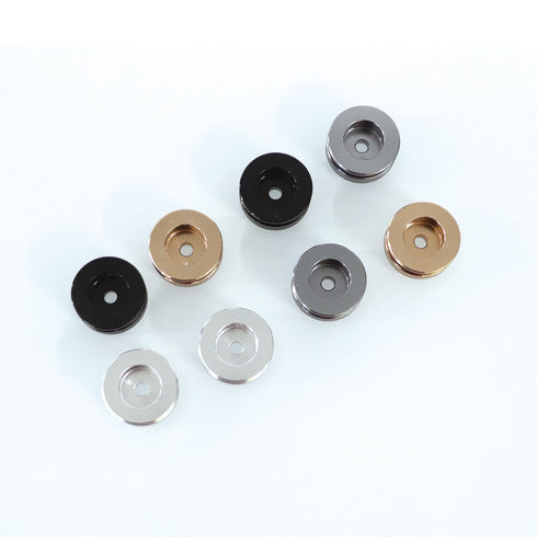 Covertec wheel – The Saber Factory