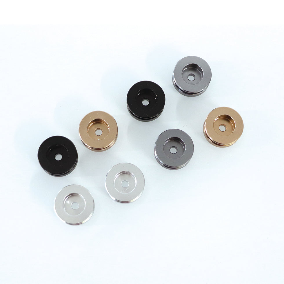 Covertec wheel – The Saber Factory