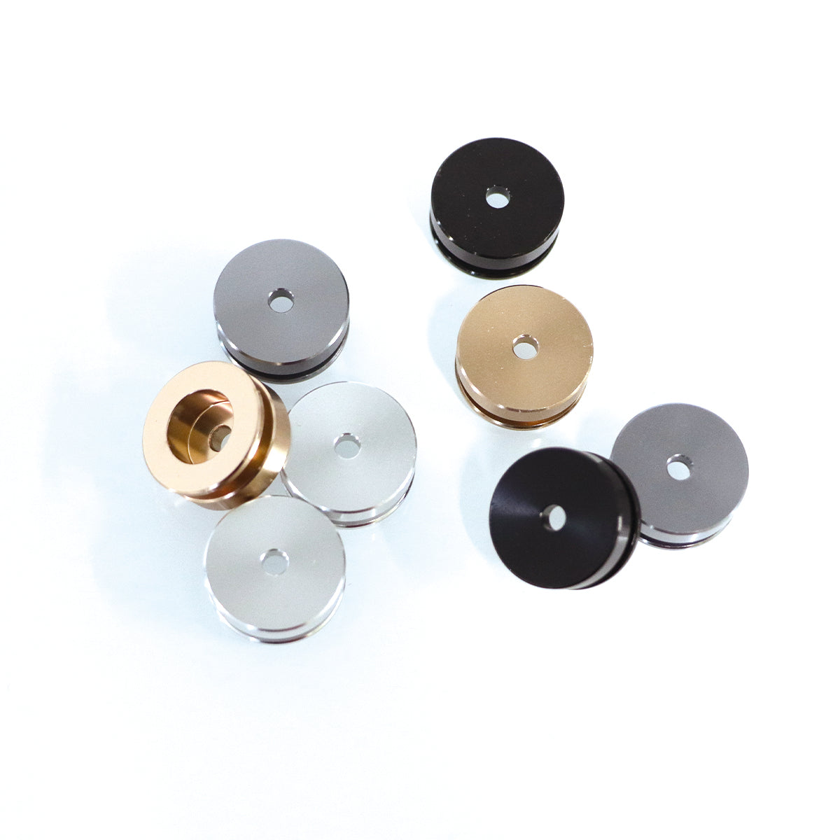 Covertec wheel – The Saber Factory