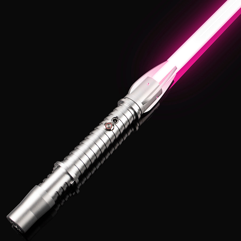 The Assassin lightsaber (VHC) – The Saber Factory