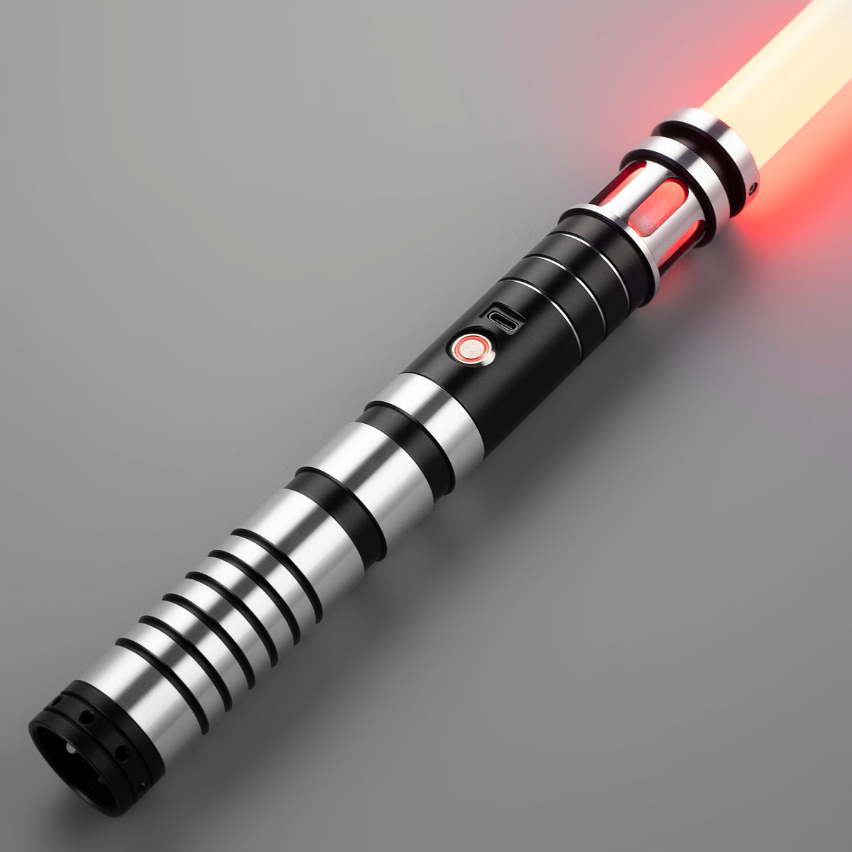 Dueling - Lightsabers – The Saber Factory