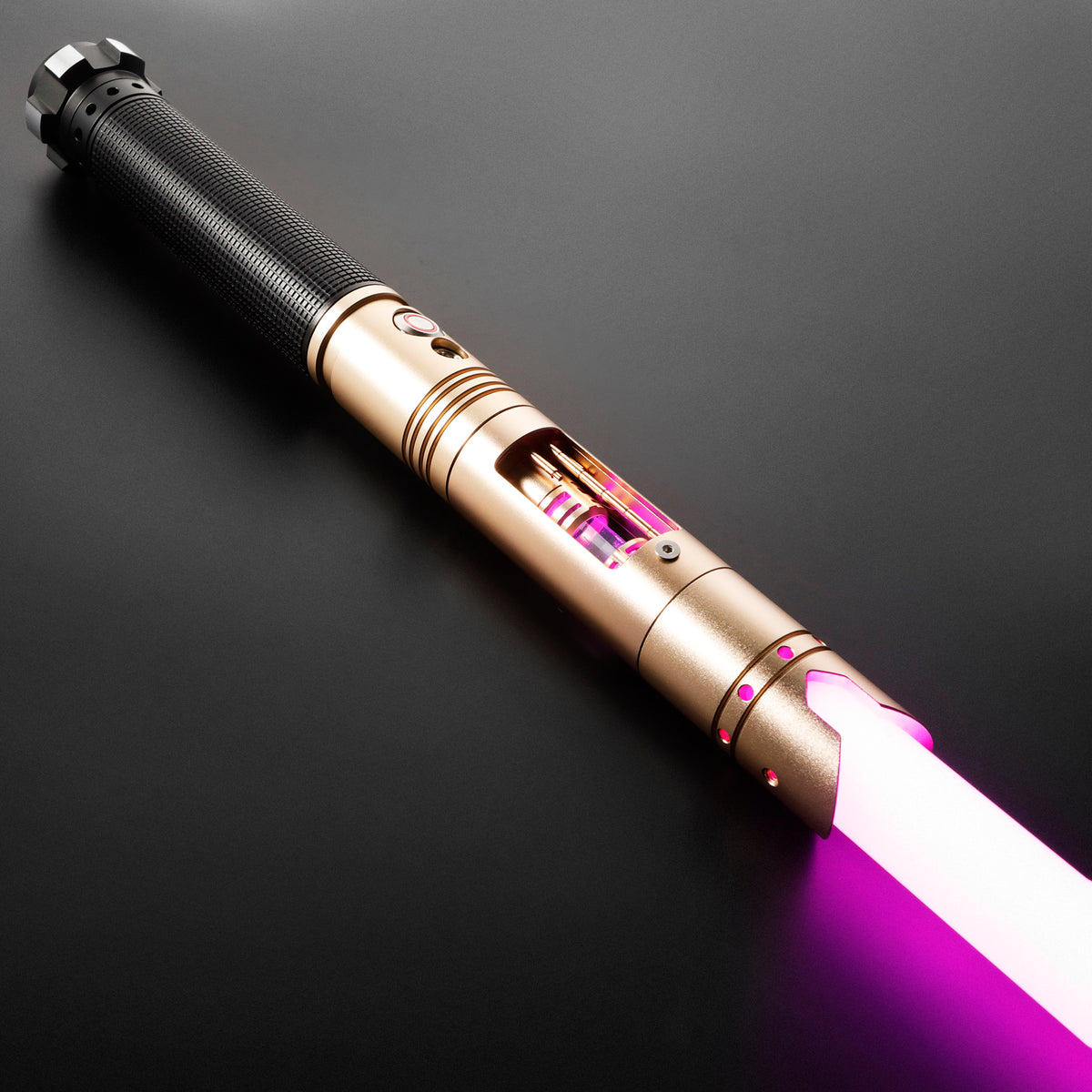 Custom Design - Lightsabers – The Saber Factory
