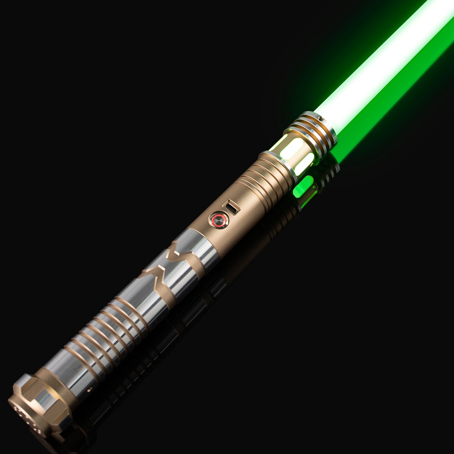 The Master saber (VHC) – The Saber Factory