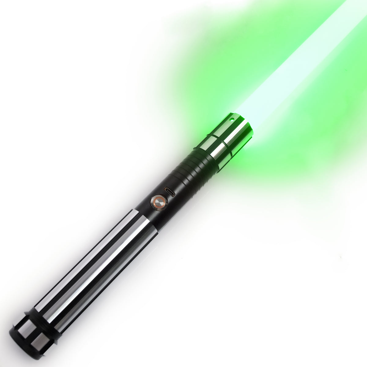 The Newcomer saber (VHC) – The Saber Factory