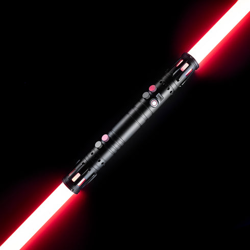 The Smaul lightsaber – The Saber Factory
