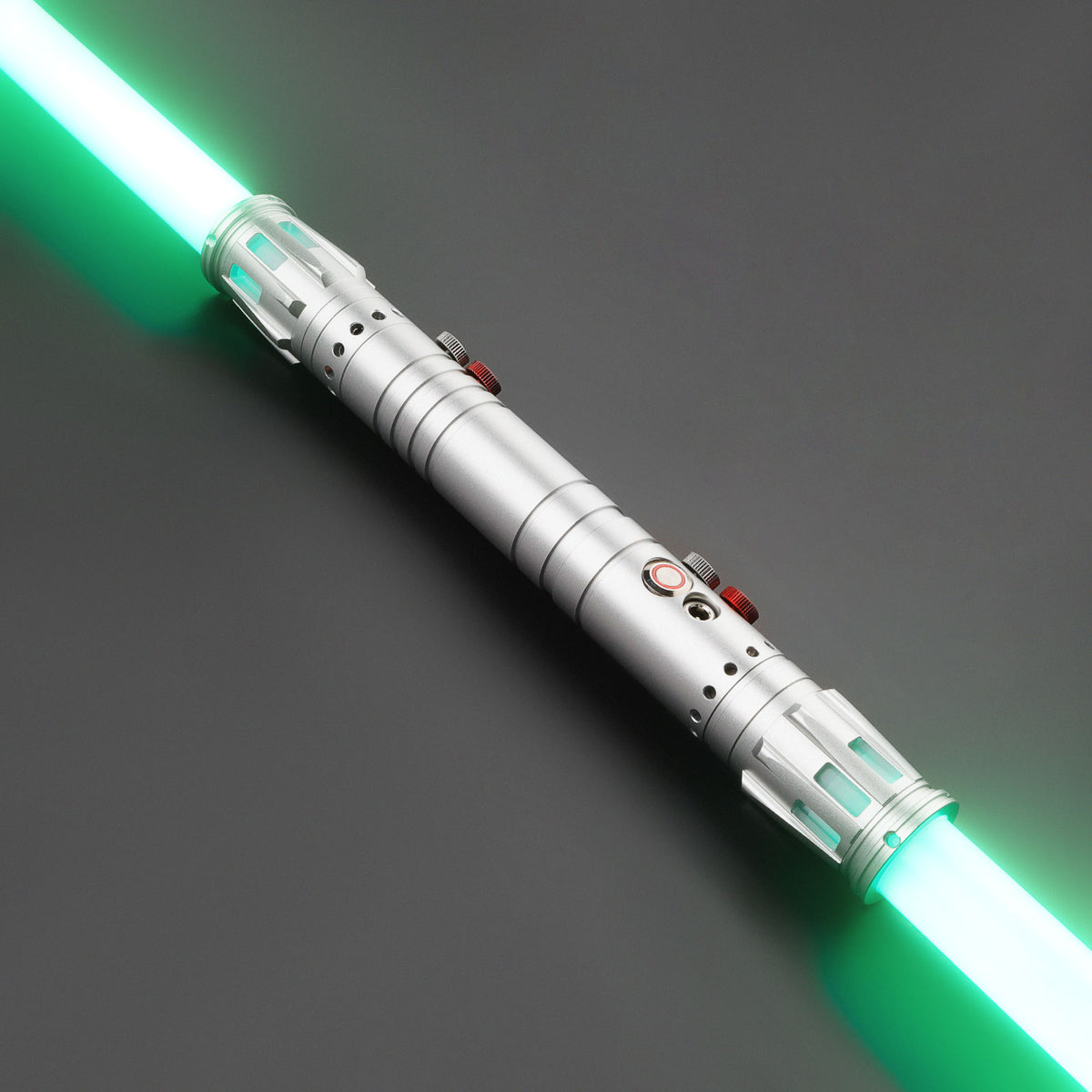 The Smaul lightsaber – The Saber Factory